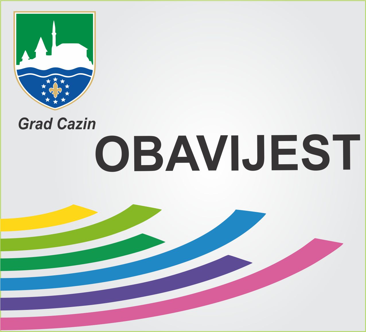Obavještenje u svrhu „Izgradnje brze ceste Bihać – Cazin – Velika ...